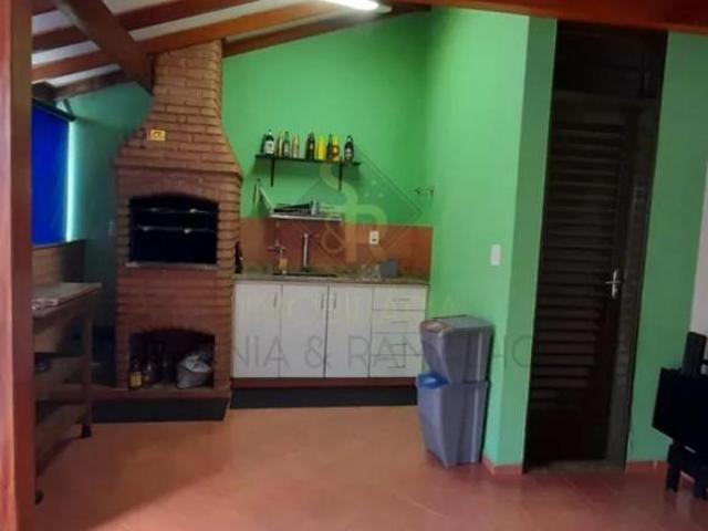 Casa Padrão para Venda no Bairro Nova Ribeirânia, em Ribeirão Preto