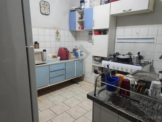 Casa Padrão para Venda no bairro Parque Ribeirão Preto, em Ribeirão Preto