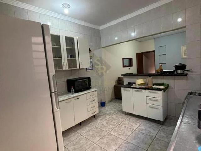 Casa Padrão para Venda no bairro Parque Ribeirão Preto, em Ribeirão Preto