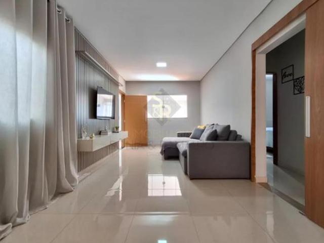 Casa Padrão para Venda no Bairro Parque Ribeirão Preto, em Ribeirão Preto SP