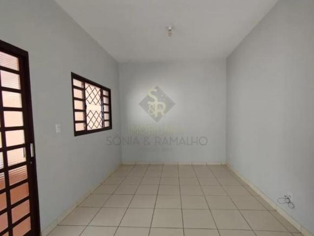 Casa Padrão para venda no bairro Residencial Parque dos Servidores, em Ribeirão Preto