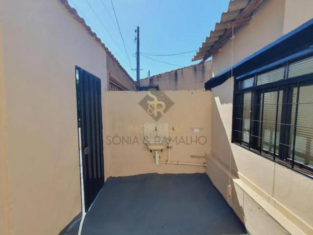 Casa Padrão para Venda no Bairro Residencial Parque dos Servidores, Em Ribeirão Preto/SP