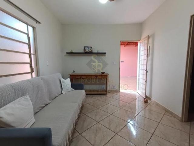 Casa padrão para Venda no Jardim Joaquim Procópio de Araújo Ferraz, em Ribeirão Preto