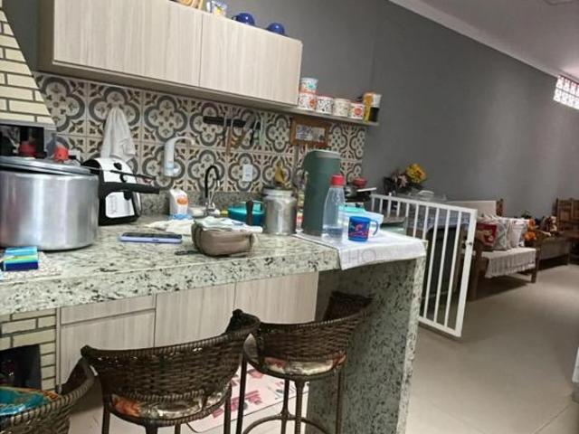 Casa padrão para venda no Jardim Paiva, em Ribeirão Preto SP