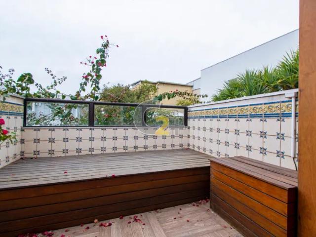 Casa padrão para venda no Jardim Paulistano, 5 quartos, 3 suites 1 vaga
