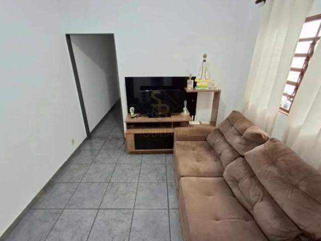 Casa padrão para venda no Parque Ribeirão, em Ribeirão Preto/SP