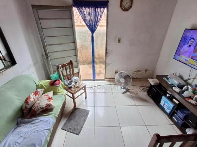 Casa Padrão para Venda o no Bairro Jardim Alexandre Balbo, em Ribeirão Preto