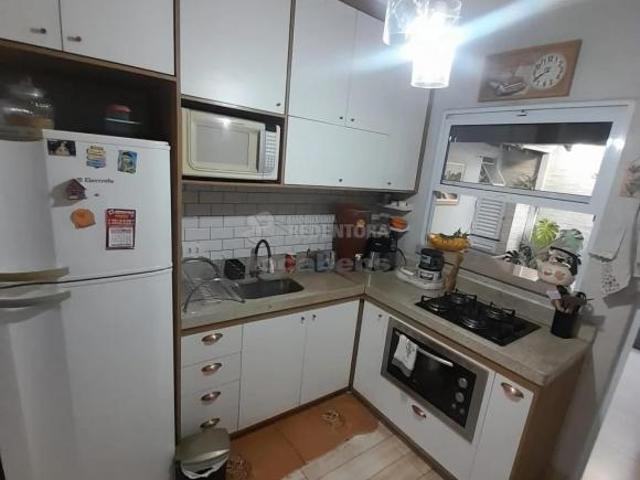 Casa Padrão para Venda com 03 Dormitórios no Condomínio Residencial Parque da Liberdade VI
