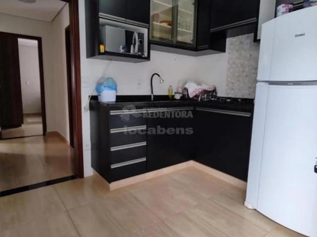 Casa Padrão para Venda com 02 Dormitórios no bairro Loteamento Parque Residencial da Lealdade