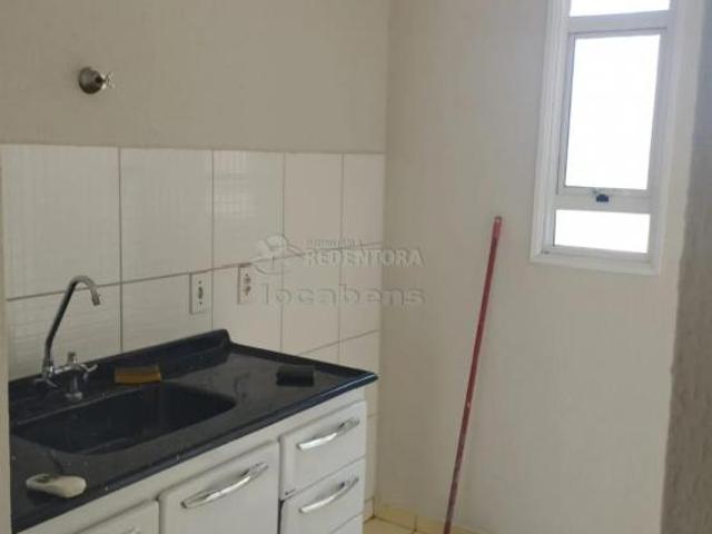 Casa Padrão para Venda com 02 Dormitórios no bairro Parque Residencial da Fraternidade