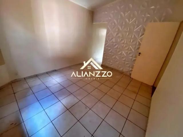 Casa Padrão para Venda e Locação Bairro Jardim Califórnia em Ribeirão Preto/SP. Alianzzo Imóveis