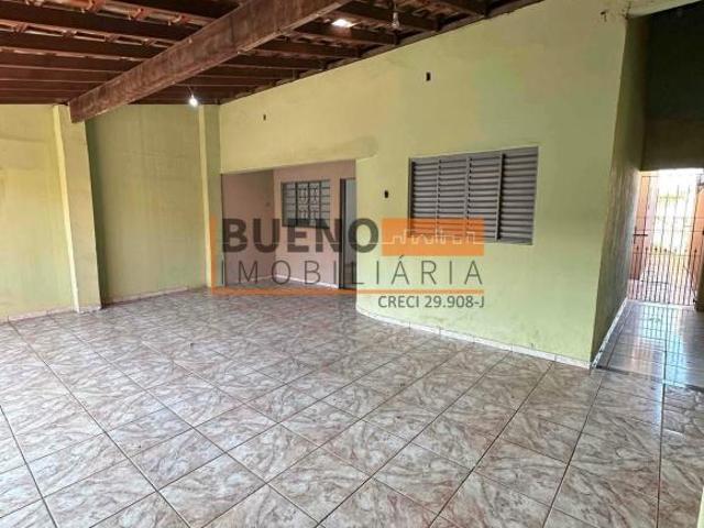 Casa padrão para Venda e Locação, Parque Liberdade, Americana, SP