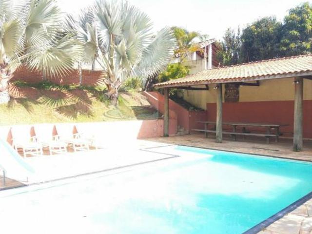Casa Padrão para Venda em Chácara San Martin I Itatiba SP