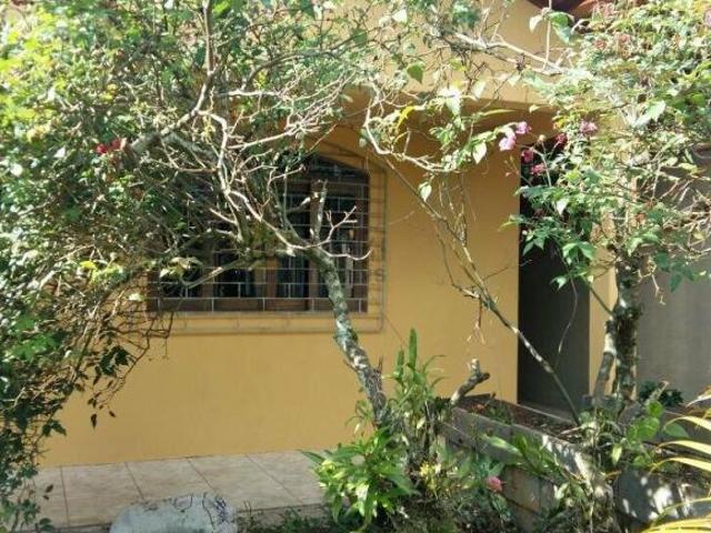 Casa Padrão para Venda em Cidade Jardim São José dos Pinhais PR