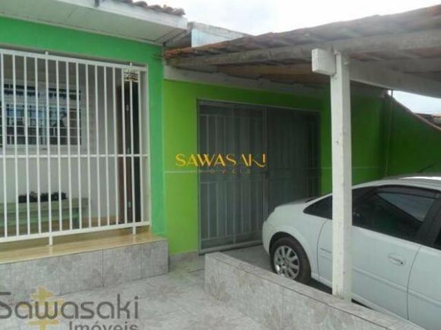 Casa Padrão para Venda em Rio Verde Colombo PR