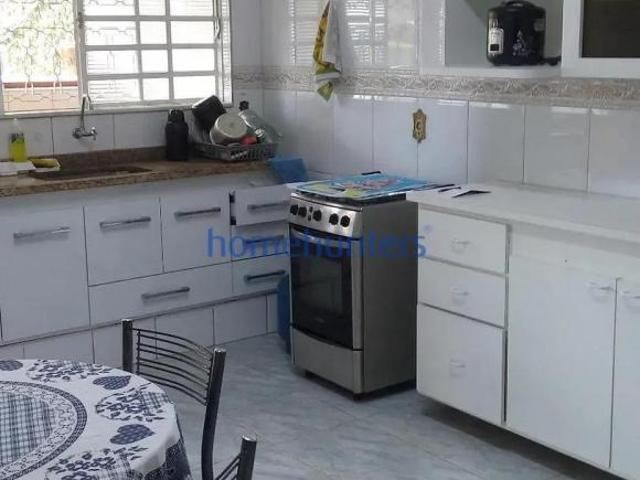Casa padrão para Venda, Parque Xangrilá, Campinas, SP