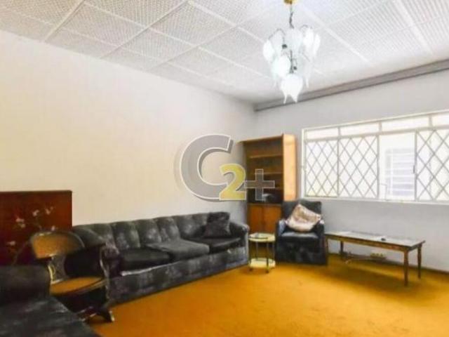CASA PADRÃO PINHEIROS 2 DORMITÓRIOS 1 VAGA DE GARAGEM
