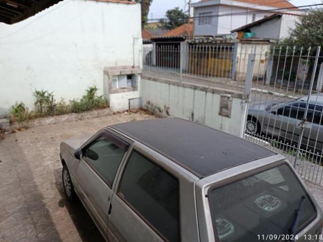 CASA PADRÃO PIRITUBA