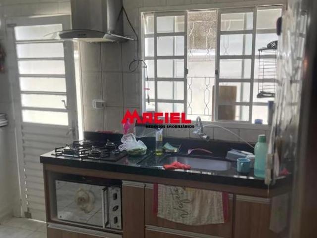 Casa Padrão Residencial