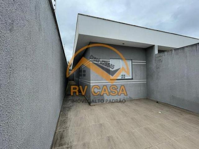 Casa Padrão Residencial