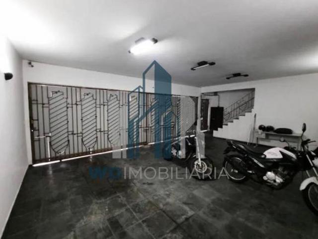 Casa Padrão Residencial ou comercial
