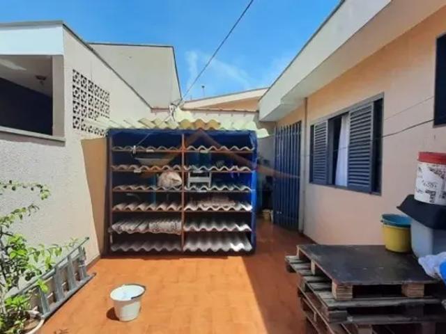 Casa Padrão Ribeirão Preto Ipiranga