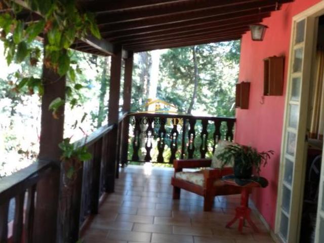 Casa Padrão Rustico em Localização Privilegiada!
