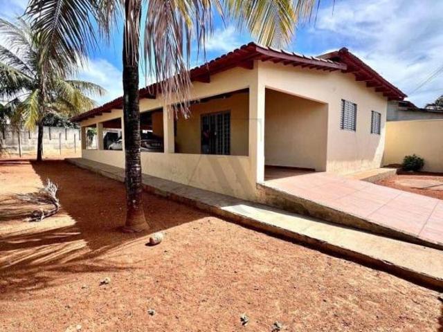 Casa Padrão São Critóvão