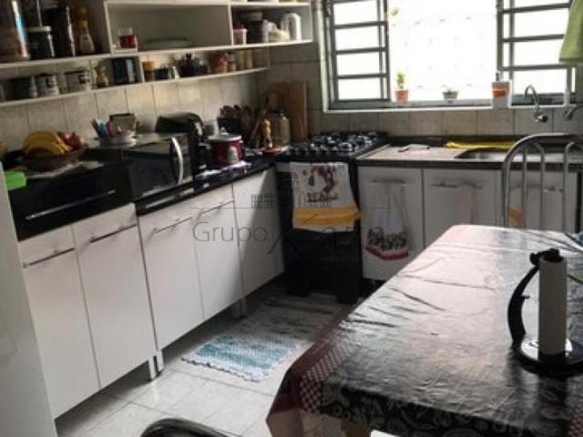 Casa / Padrão São João Venda Residencial