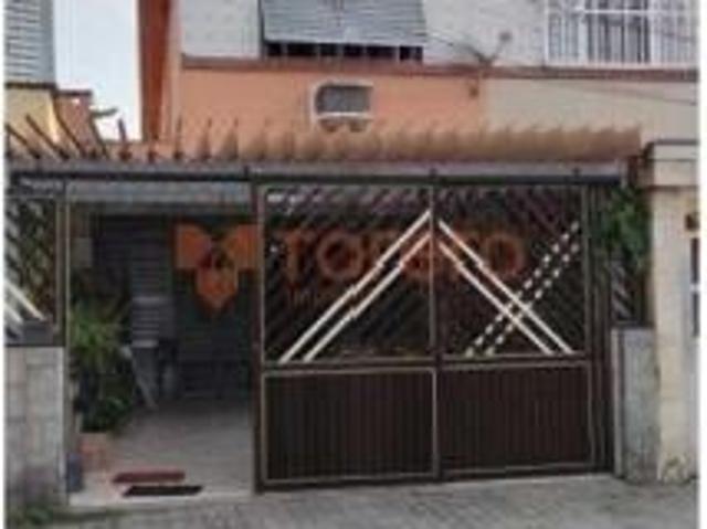 Casa Padrão SÃO VICENTE SP