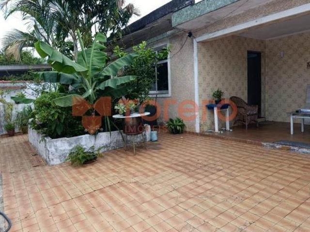 Casa Padrão SANTOS SP
