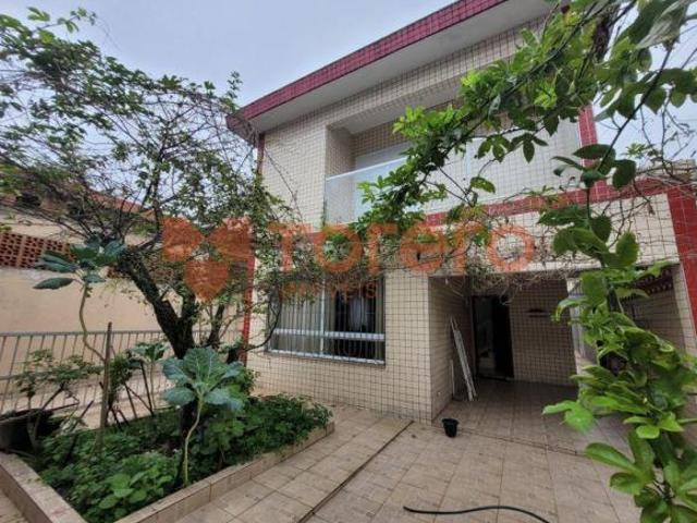 Casa Padrão SANTOS SP