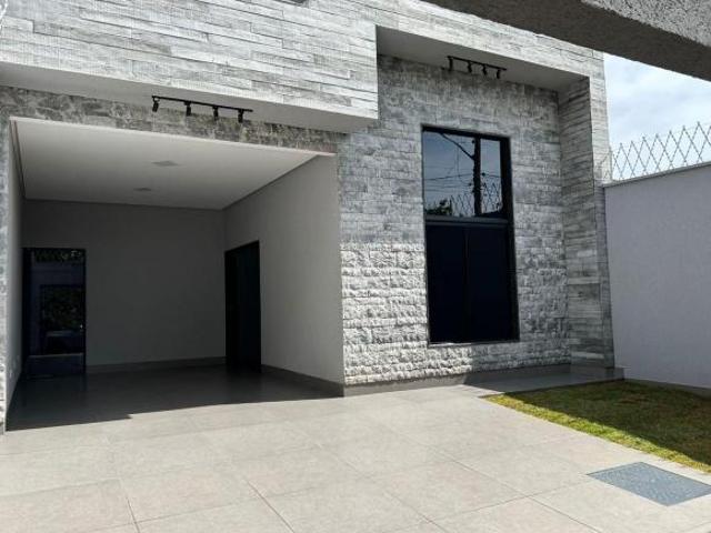Casa Padrão, Setor Vale do Araguaia, Goiânia, Região Leste