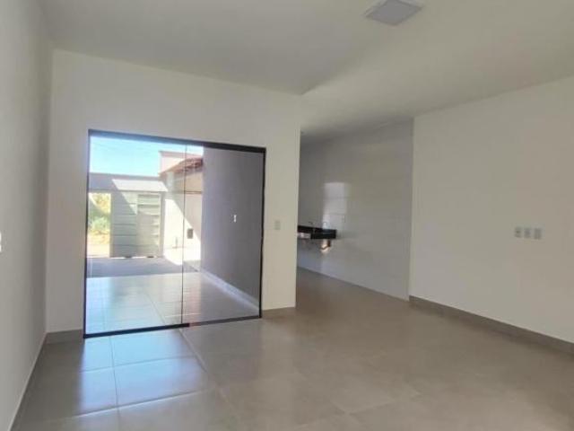 Casa Padrão Setor Residencial Paulo Estrela – Região Leste de Goiânia