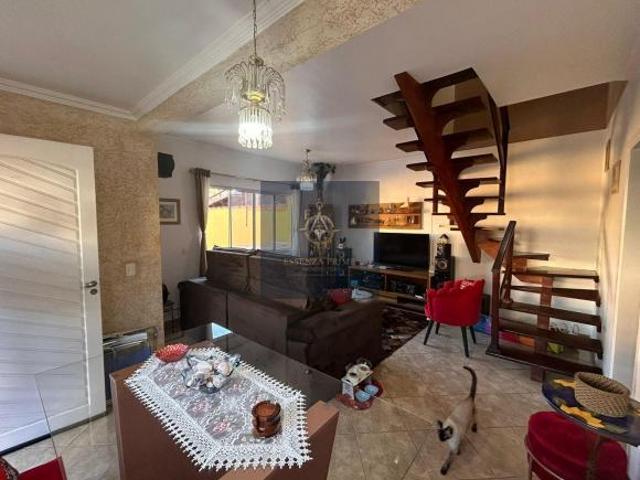 Casa Padrão Sobrado a Venda Colônia Jundiaí