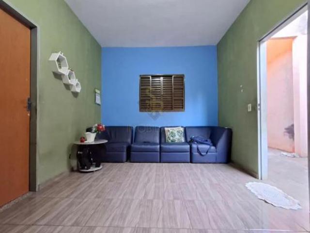 Casa Padrão/Salão comercial para Venda no Bairro Jardim Paiva, em Ribeirão Preto