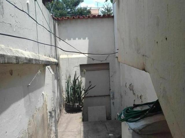 Casa Padrão