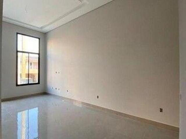 Casa Padrão a venda em condominio Villagio Milano