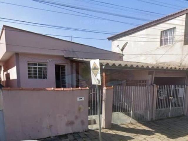 Casa Padrão Estudam permutas