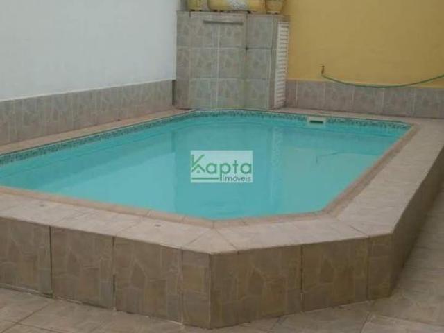 Casa Padrão Jardim Imperador, Praia Grande