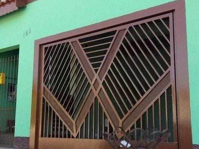 Casa Padrão para Venda em Jardim das Nações Itatiba SP