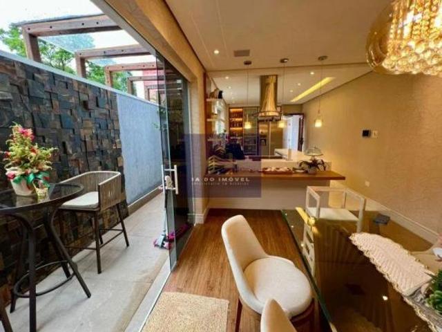 Casa Padrão para venda na Vila Mascote!