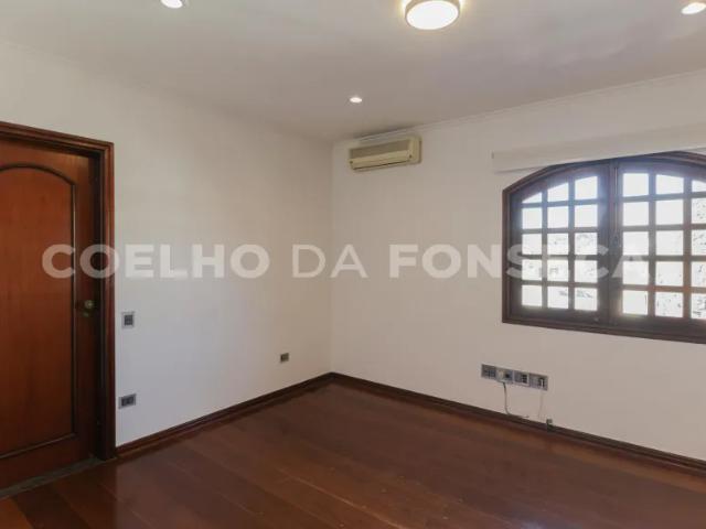 Casa Padrao Vila Inah/Sao Paulo