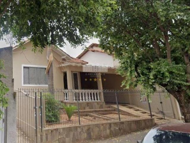 Casa Padrao a Venda na Vila Sao Paulo em Aracatuba!