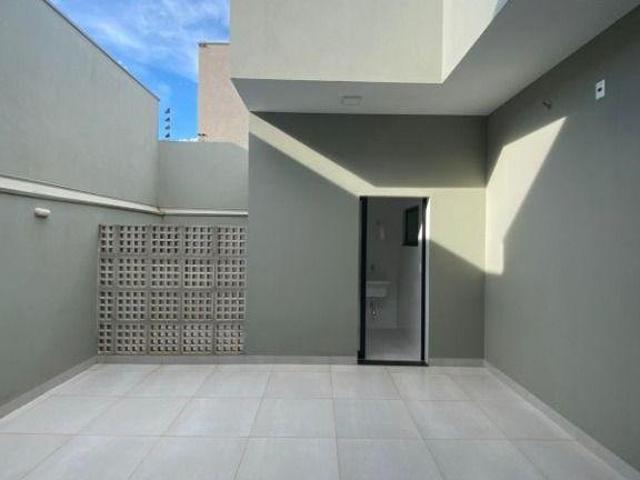 Casa Padrao a Venda no Aeroporto Aracatuba
