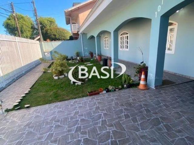 Casa Padrao terrea a Venda no bairro Capao da Imbuia, Curitiba