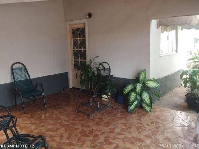 Casa Padrao a Venda no Conjunto Habitacional Etheocle Turrini