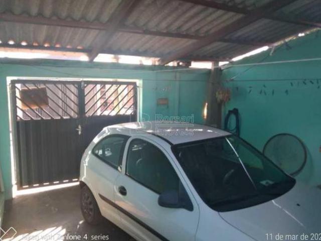 Casa padrao a venda no Jardim Aguas do Paiol, Araraquara