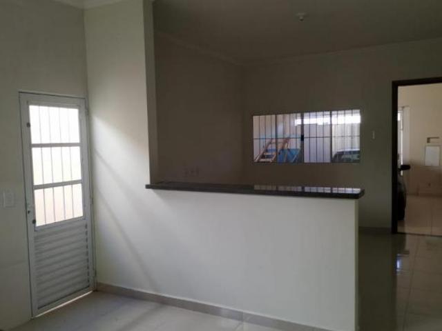 Casa Padrao a Venda no Jardim Nova Yorque, Aracatuba
