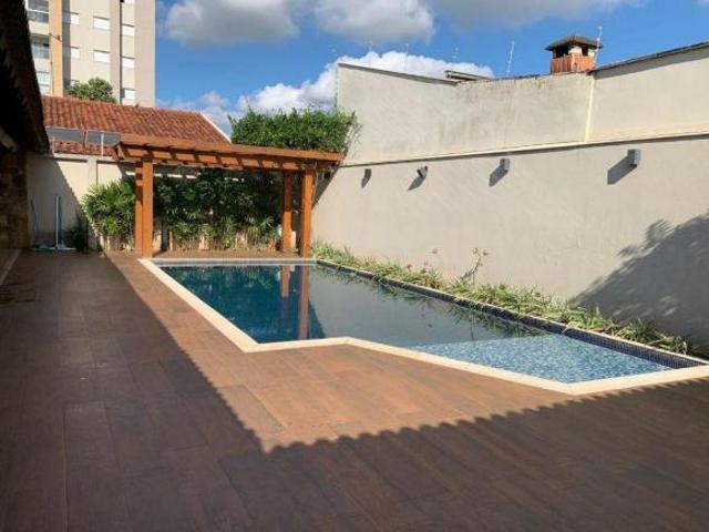 Casa Padrao a Venda no Jardim Nova Yorque em Aracatuba